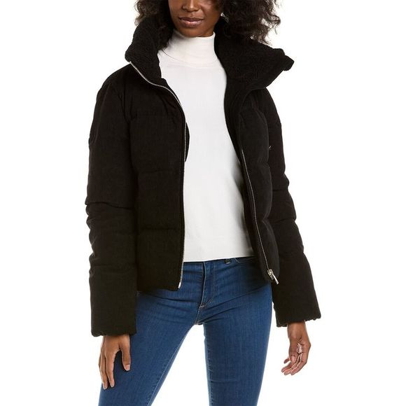 NB Series by Nicole Benisti | Jackets & Coats | Nb Series By Nicole ...